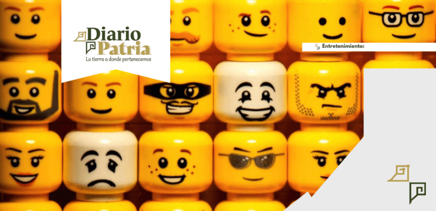 Día Internacional Del LEGO, Un Mundo De Creatividad E Imaginación ...