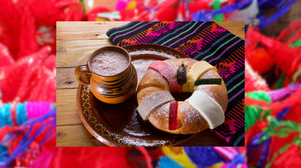 Las Fiestas De Enero Celebran La Cultura Y La Fe De México - Diario Patria