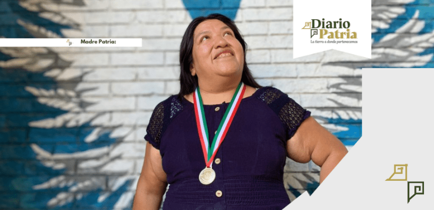 María Salguero, La Científica Que Creó La Base De Datos Definitiva ...