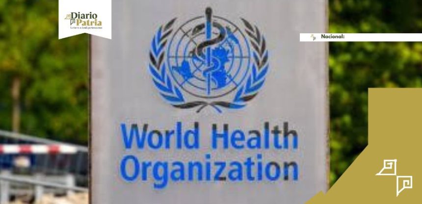 Influenza Aviar H5N2 En México: Primer Contagio Humano - Diario Patria