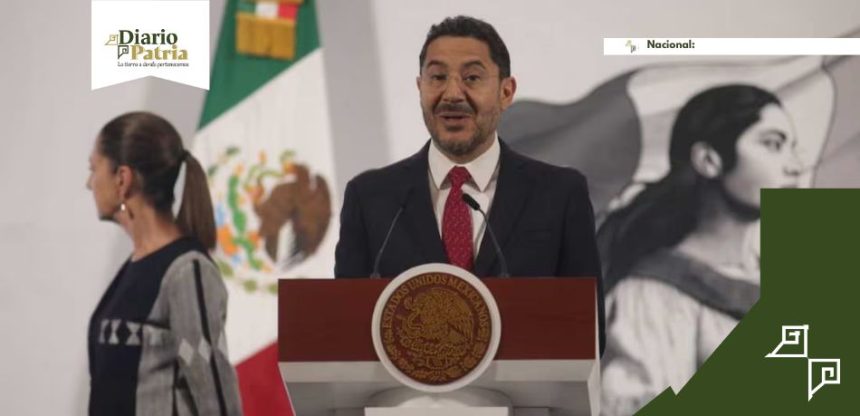 ISSSTE Presenta La Estrategia "Trato Digno", Con 10 Acciones Específicas - Diario Patria