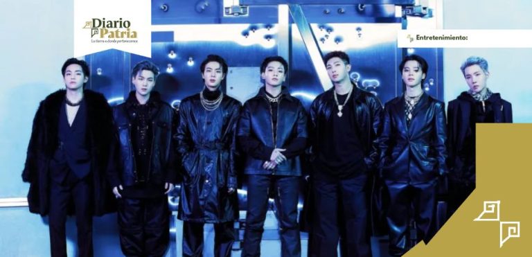 BTS Cumple 12 Años Y Armys Lo Celebran En Todo El Mundo - Diario Patria